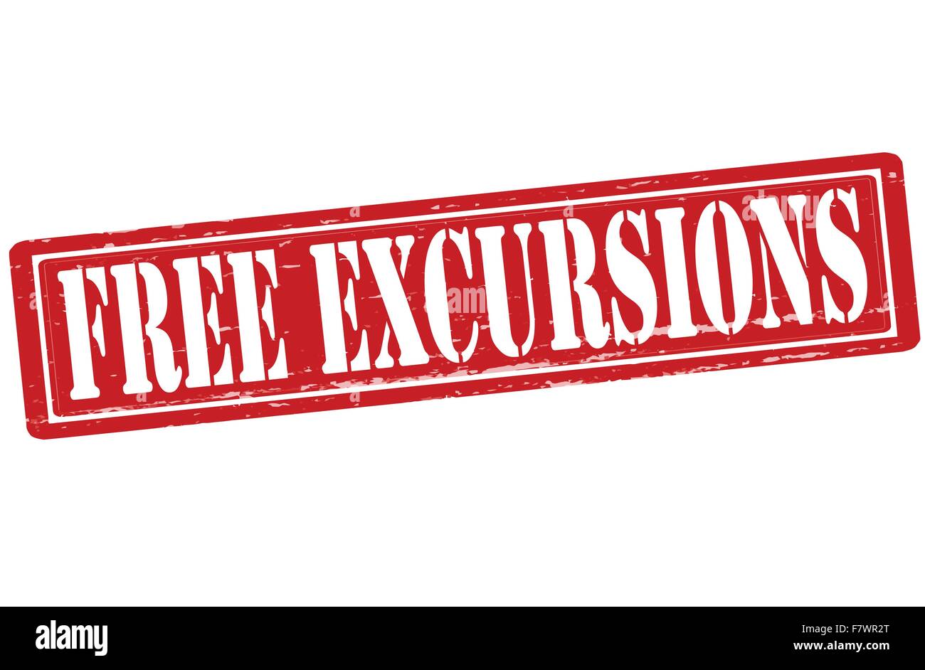 Excursions sign hi-res stock photography and images - Alamy