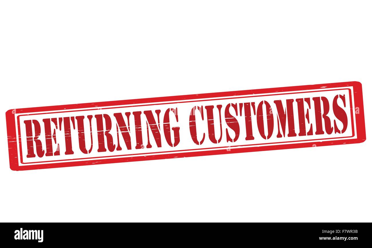 Returning back Stock Vector Images - Alamy