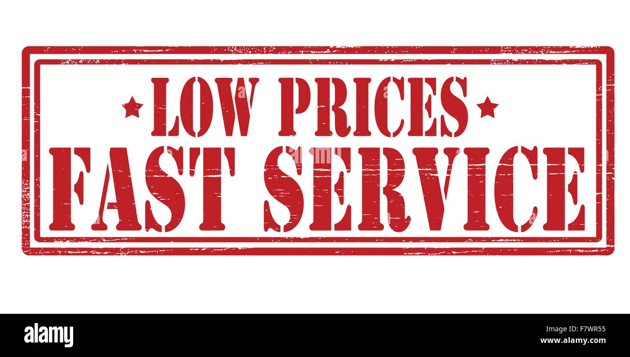 Fast and low Stock Vector Images - Alamy