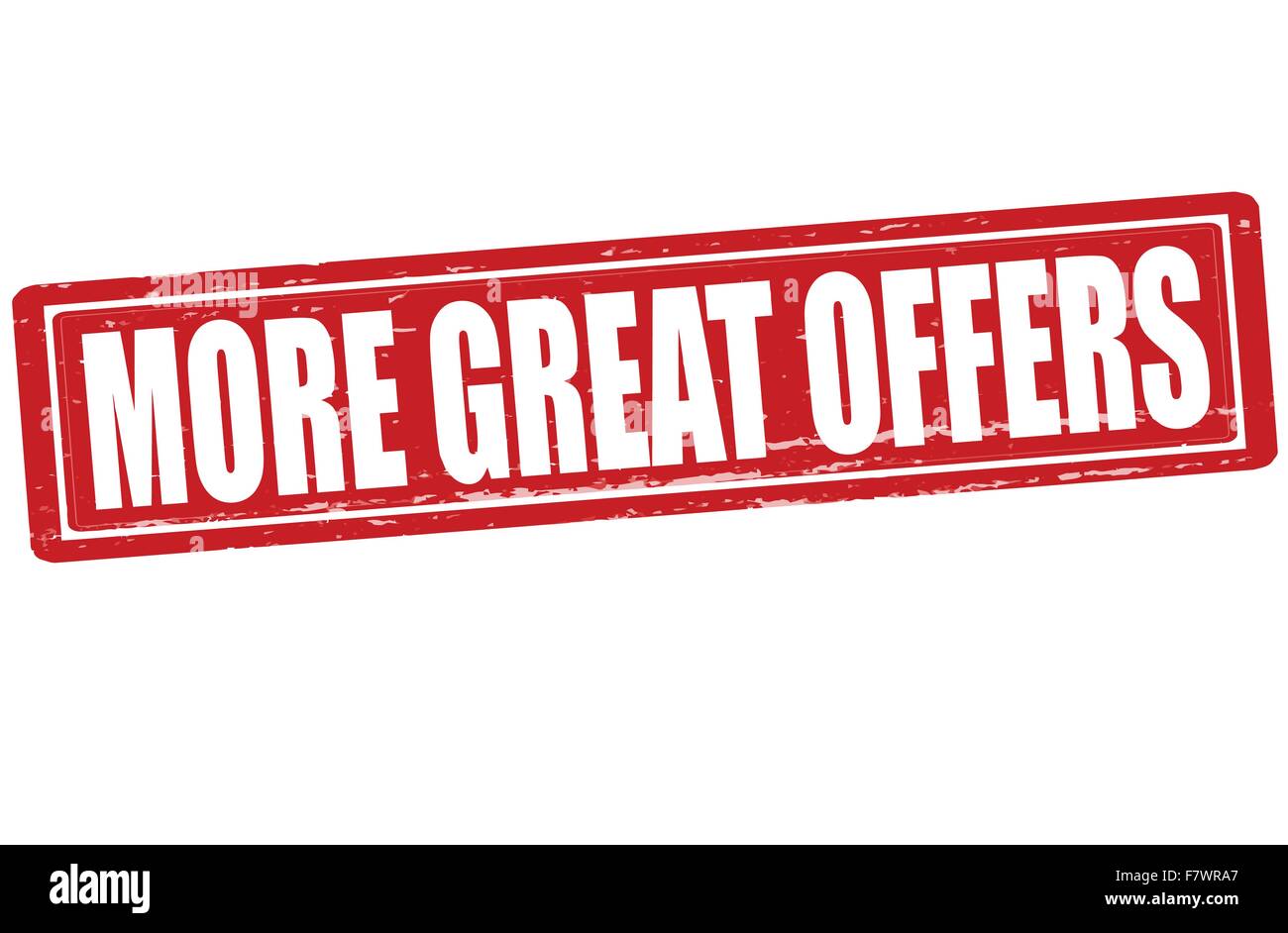 More great offers Stock Vector Image & Art - Alamy