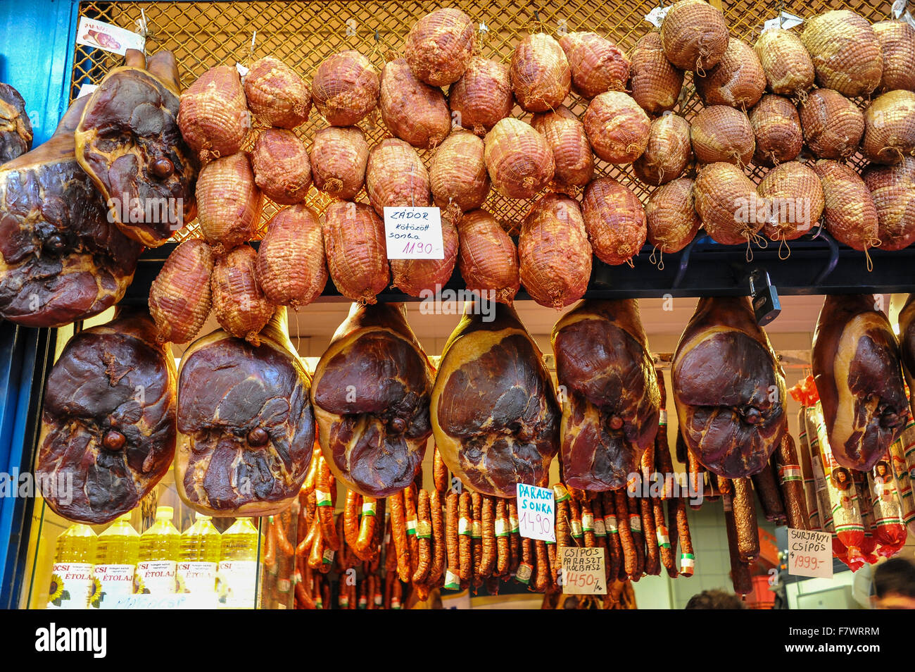 Meat package hi-res stock photography and images - Alamy
