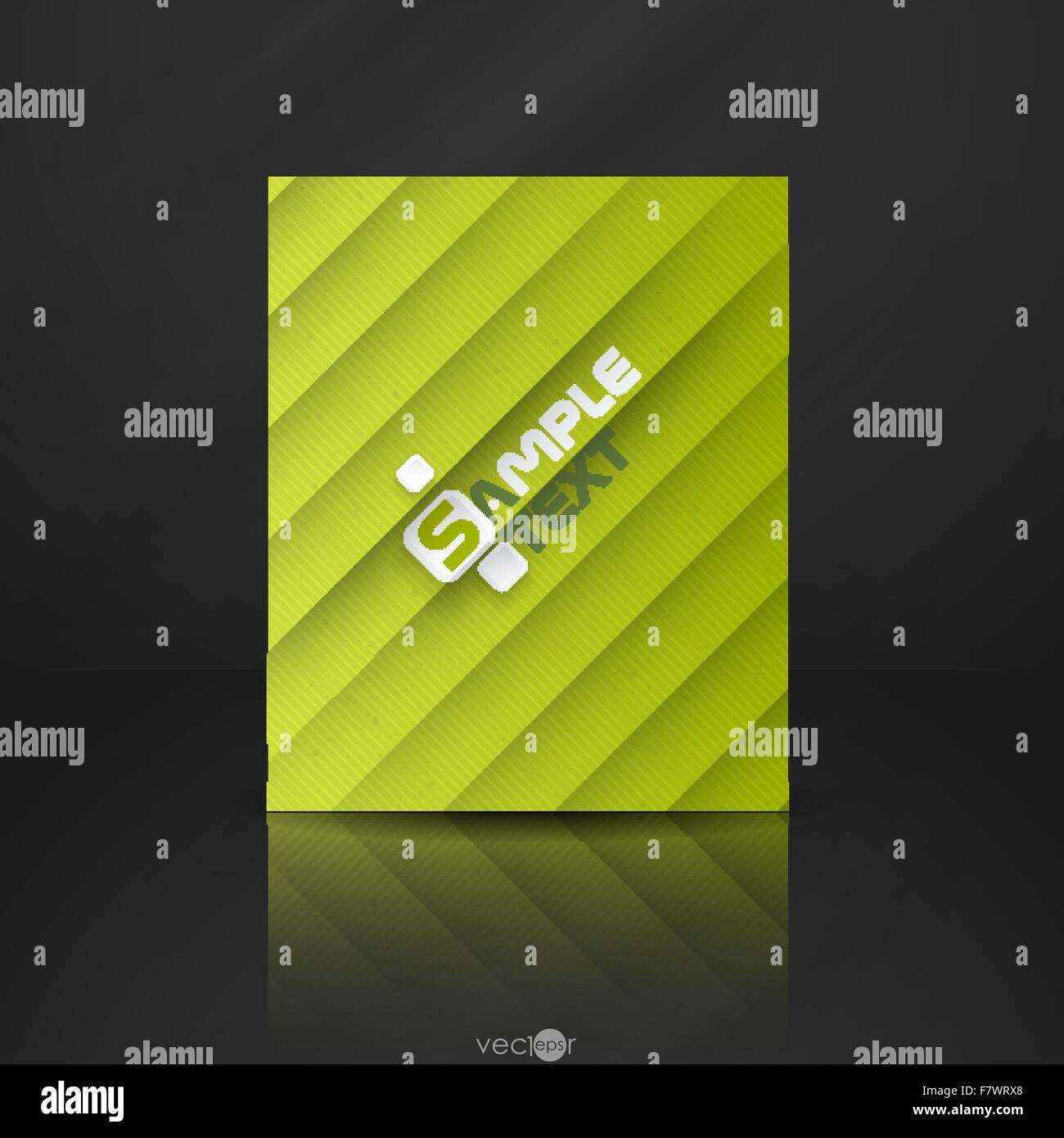 Abstract design element rich Stock Vector Images - Alamy