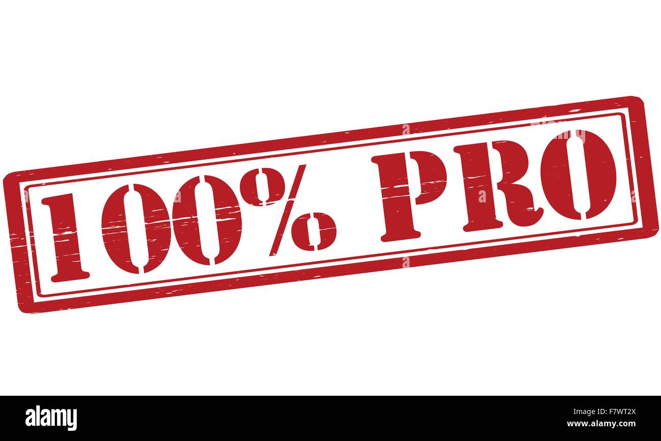 Pro symbol Stock Vector Images - Alamy