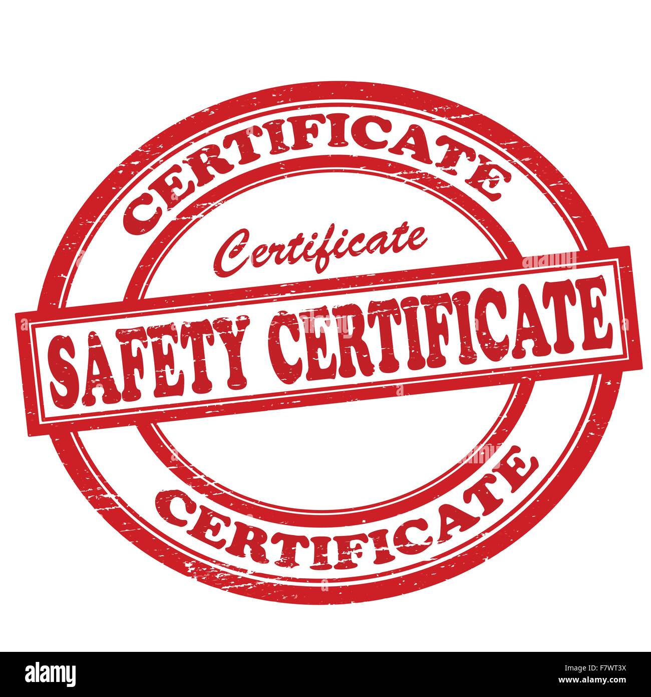 Safety record Stock Vector Images - Alamy