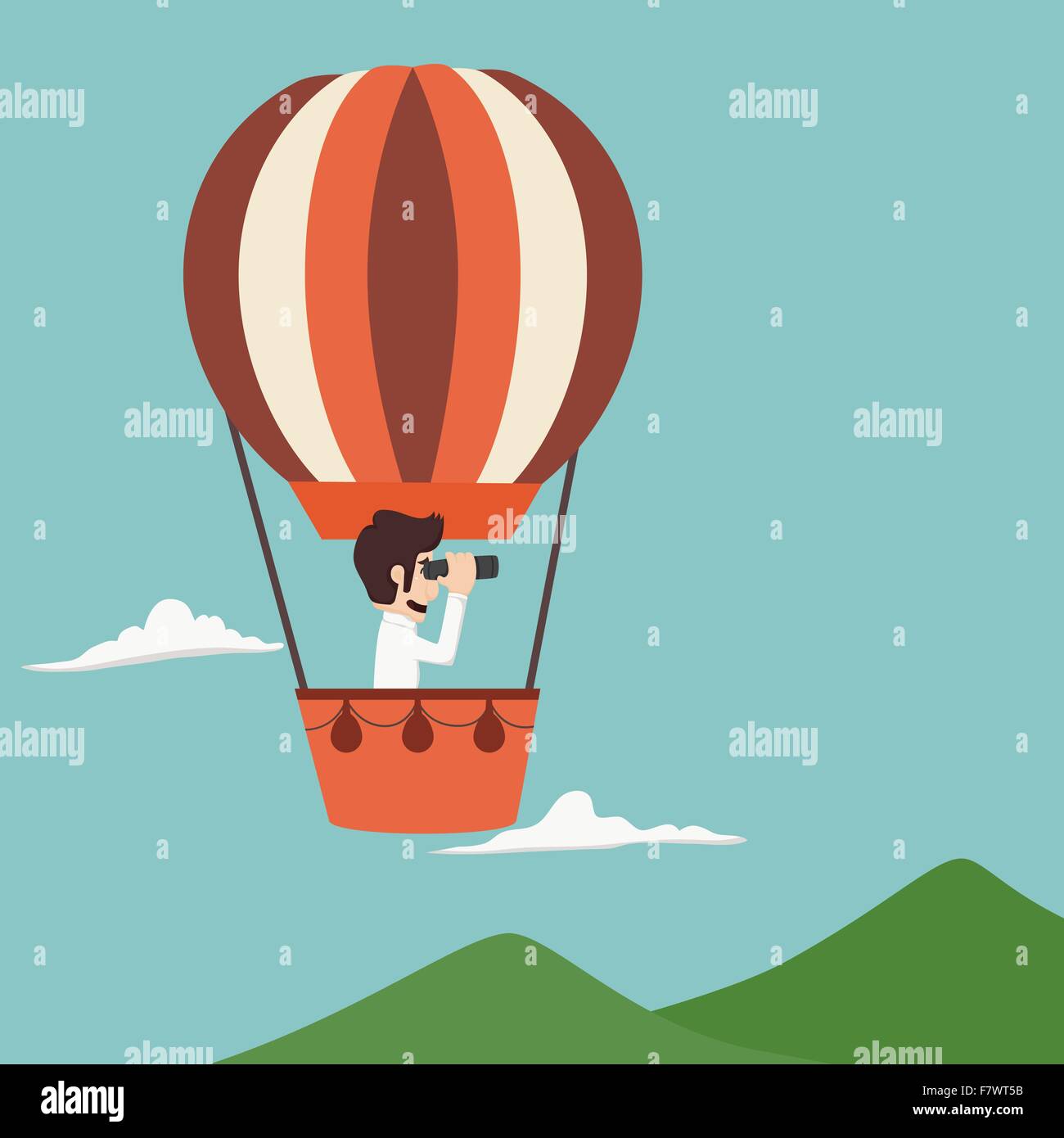 Vision risk Stock Vector Images - Alamy