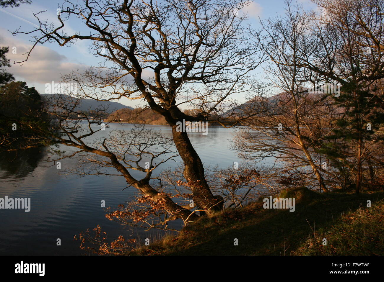 Outline of fells hi-res stock photography and images - Alamy