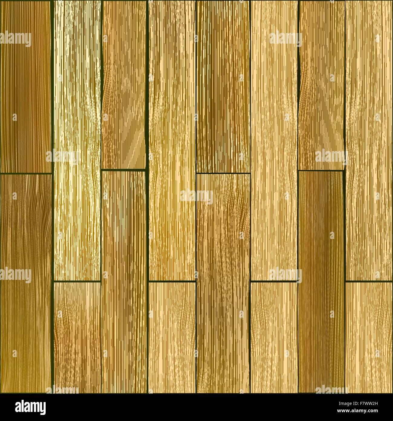 Hard wood plank seamless tile Stock Vector Image & Art - Alamy