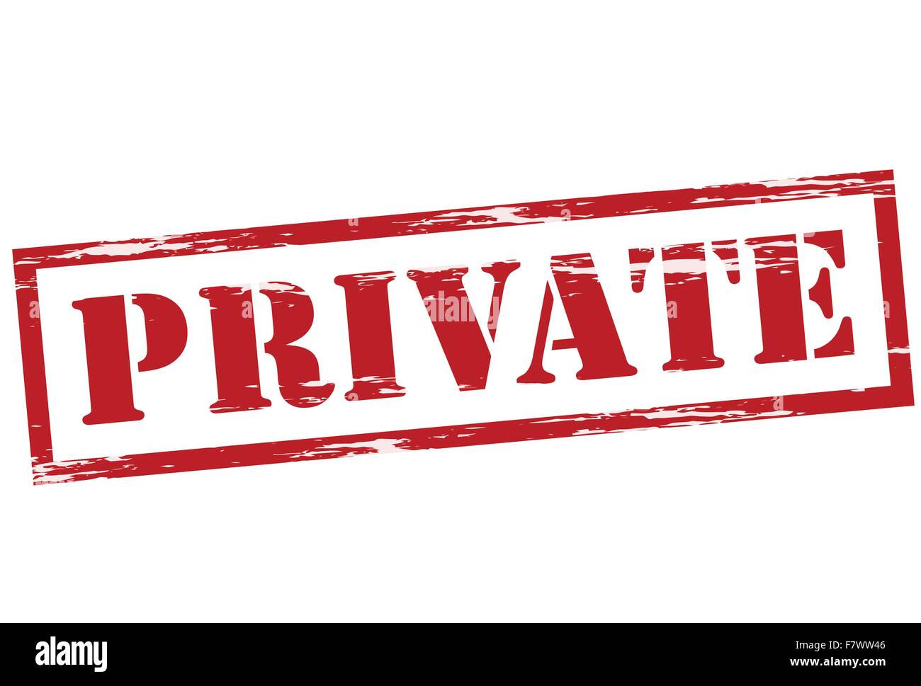 Privy sign Stock Vector Images - Alamy