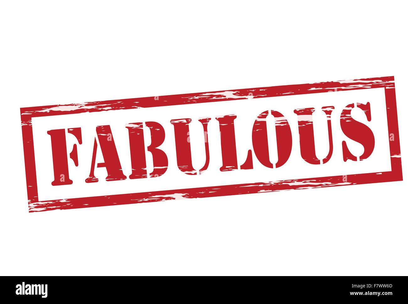 Fabulous Stock Vector Images - Alamy