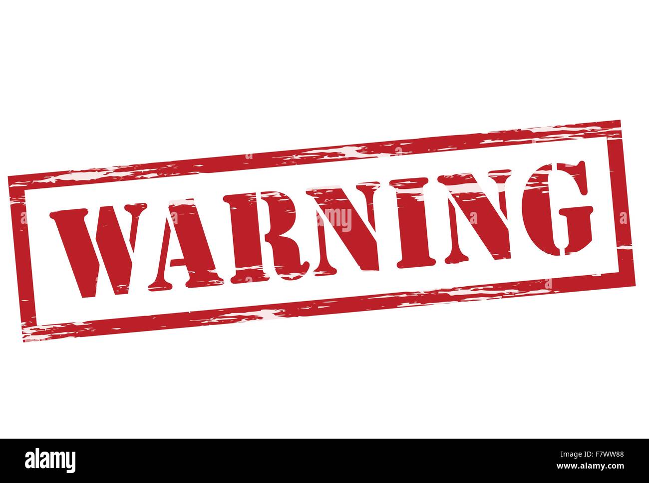 Caveat symbol Stock Vector Images - Alamy