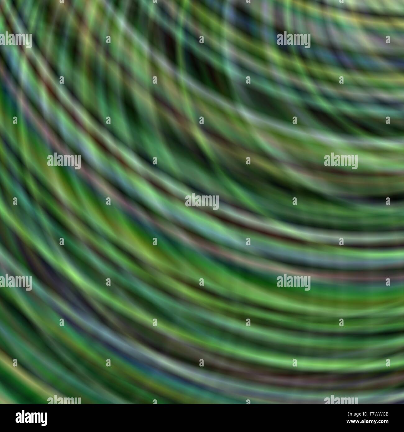 Dark green blurred abstract design background Stock Vector Image & Art ...