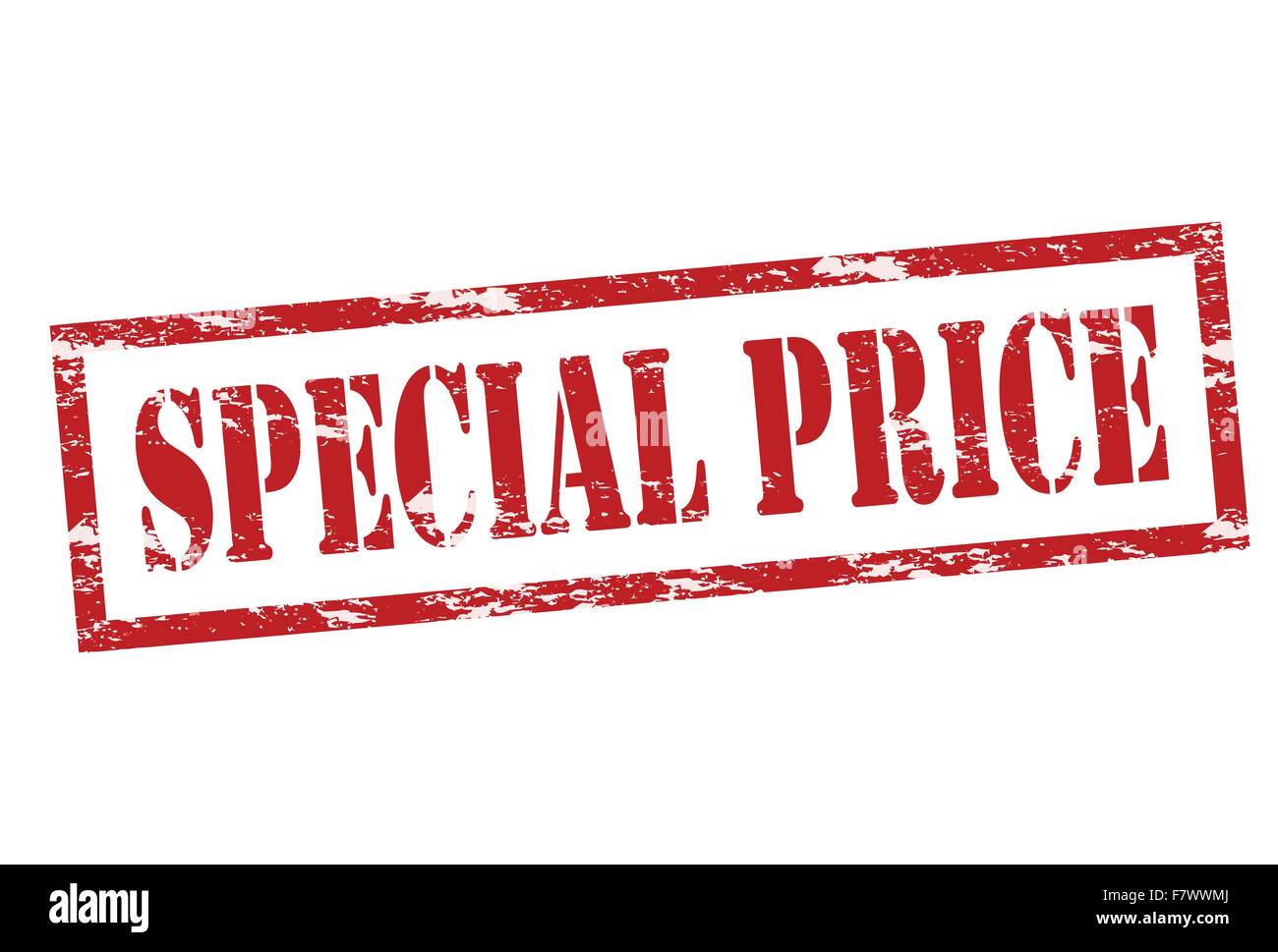 Extra cost stamp Stock Vector Images - Alamy