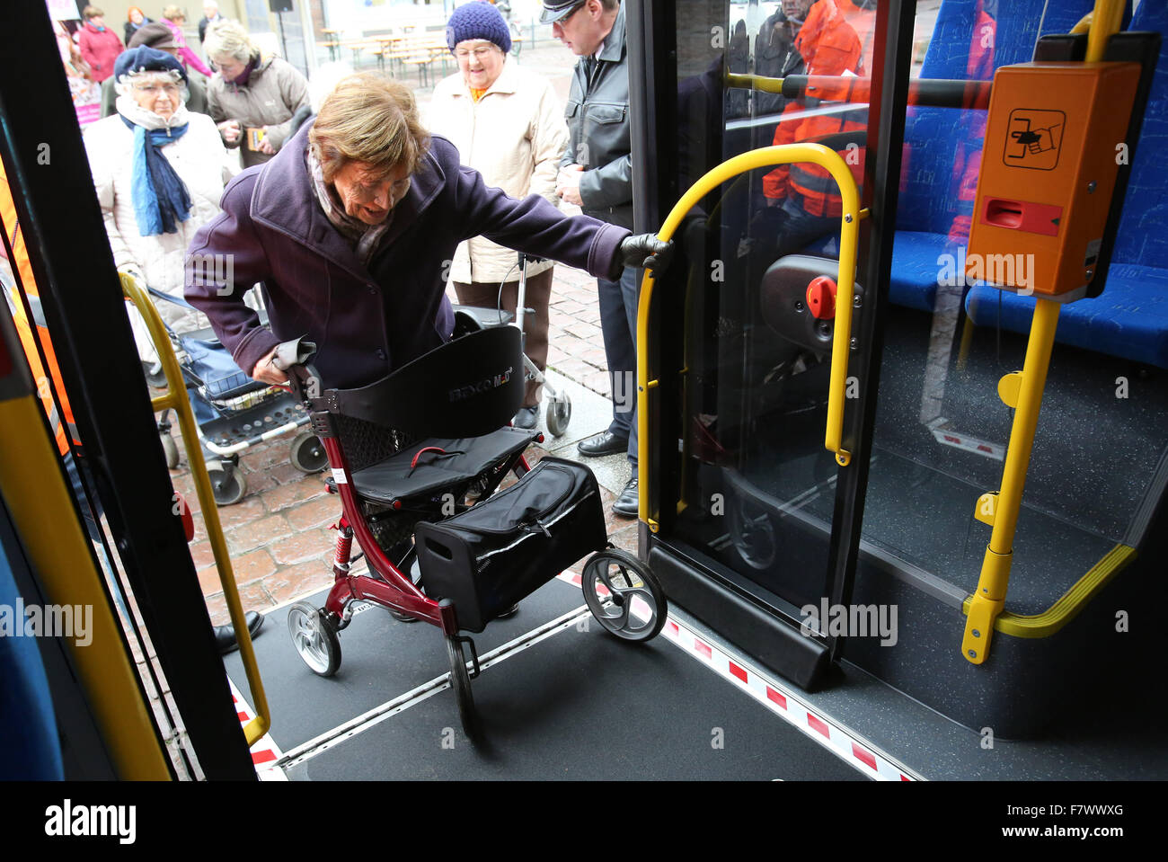 Regional bus operator hi-res stock photography and images - Alamy