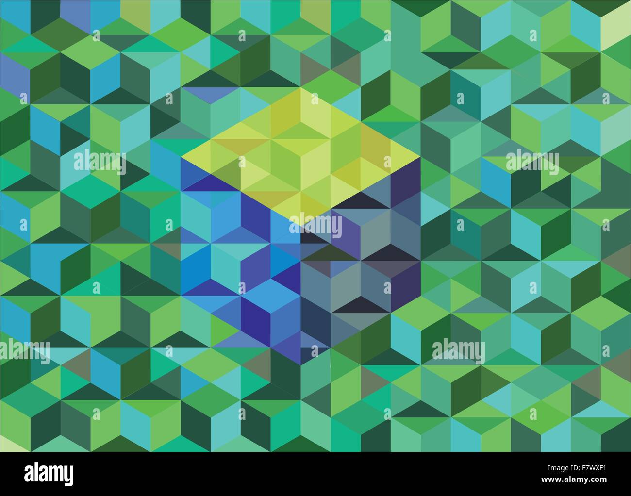 Boxes building Stock Vector Images - Alamy