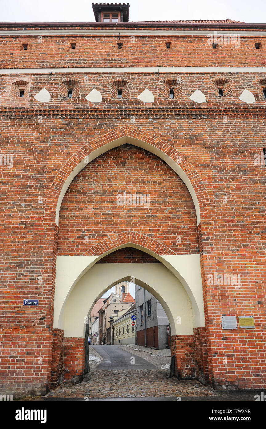 Monastery gate hi-res stock photography and images - Alamy