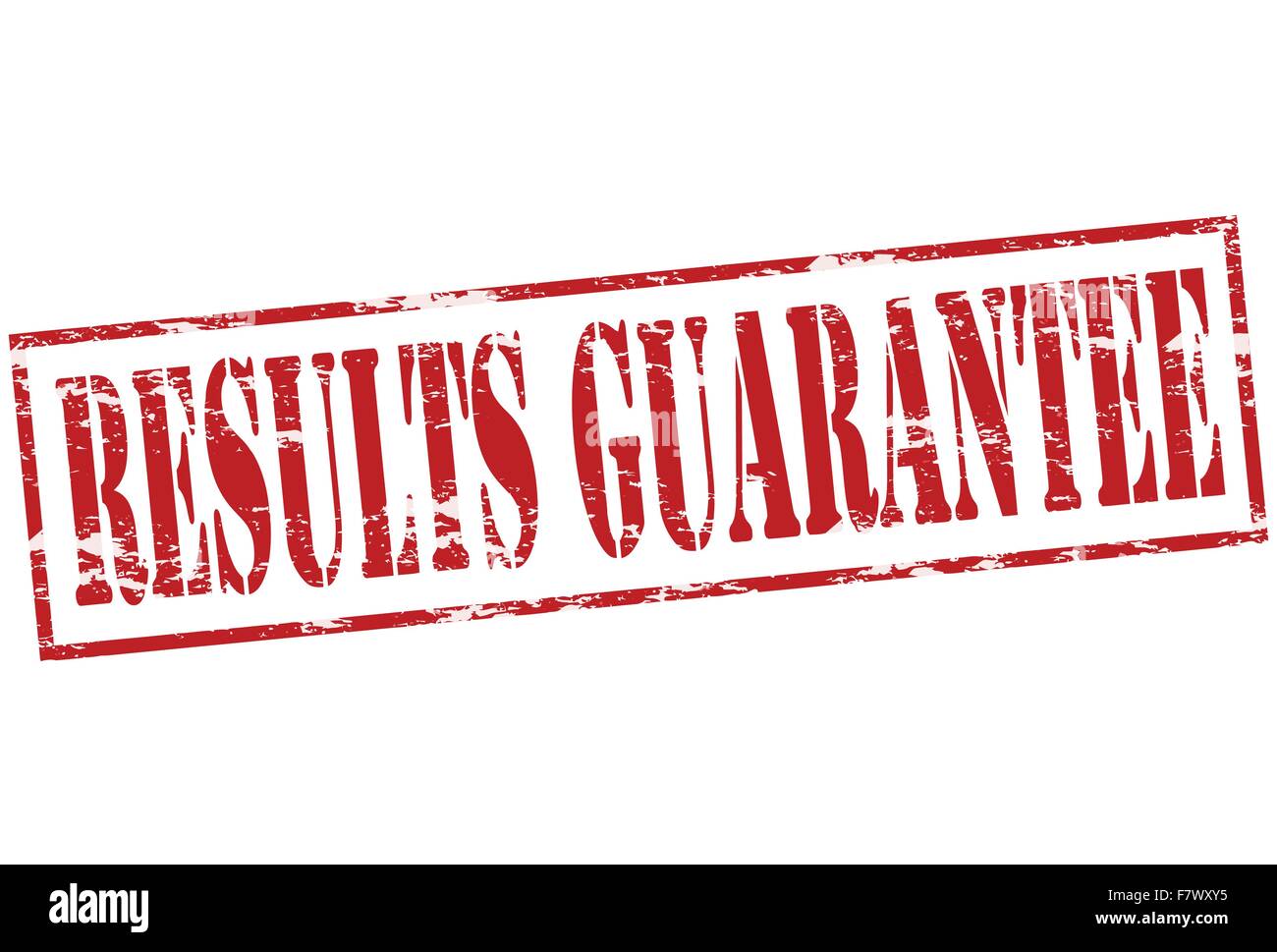 Results stamp Stock Vector Images - Alamy