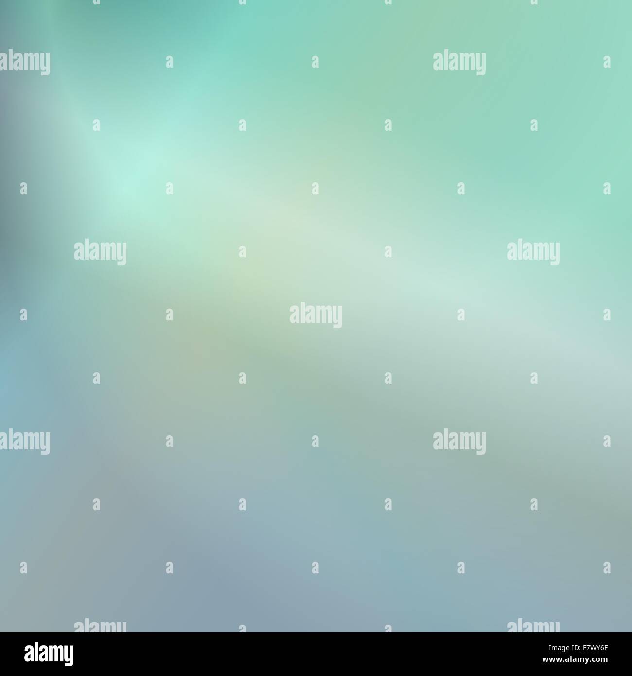 Light blue green hue hi-res stock photography and images - Alamy