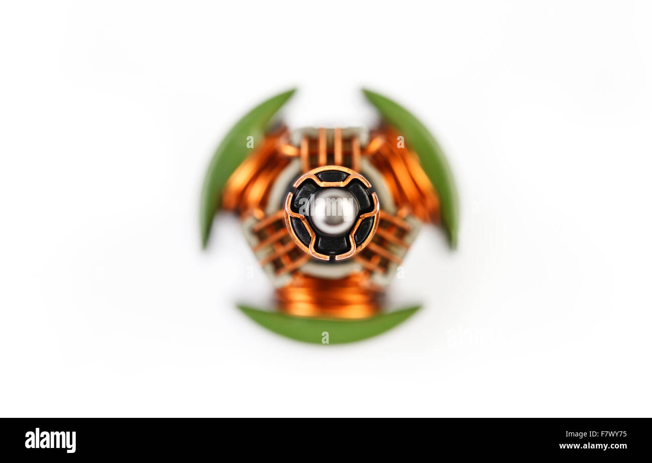 Rotor Cut Out Stock Images & Pictures - Alamy