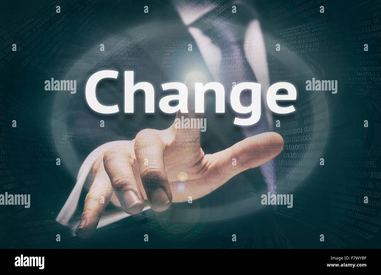 We demand change hi-res stock photography and images - Alamy