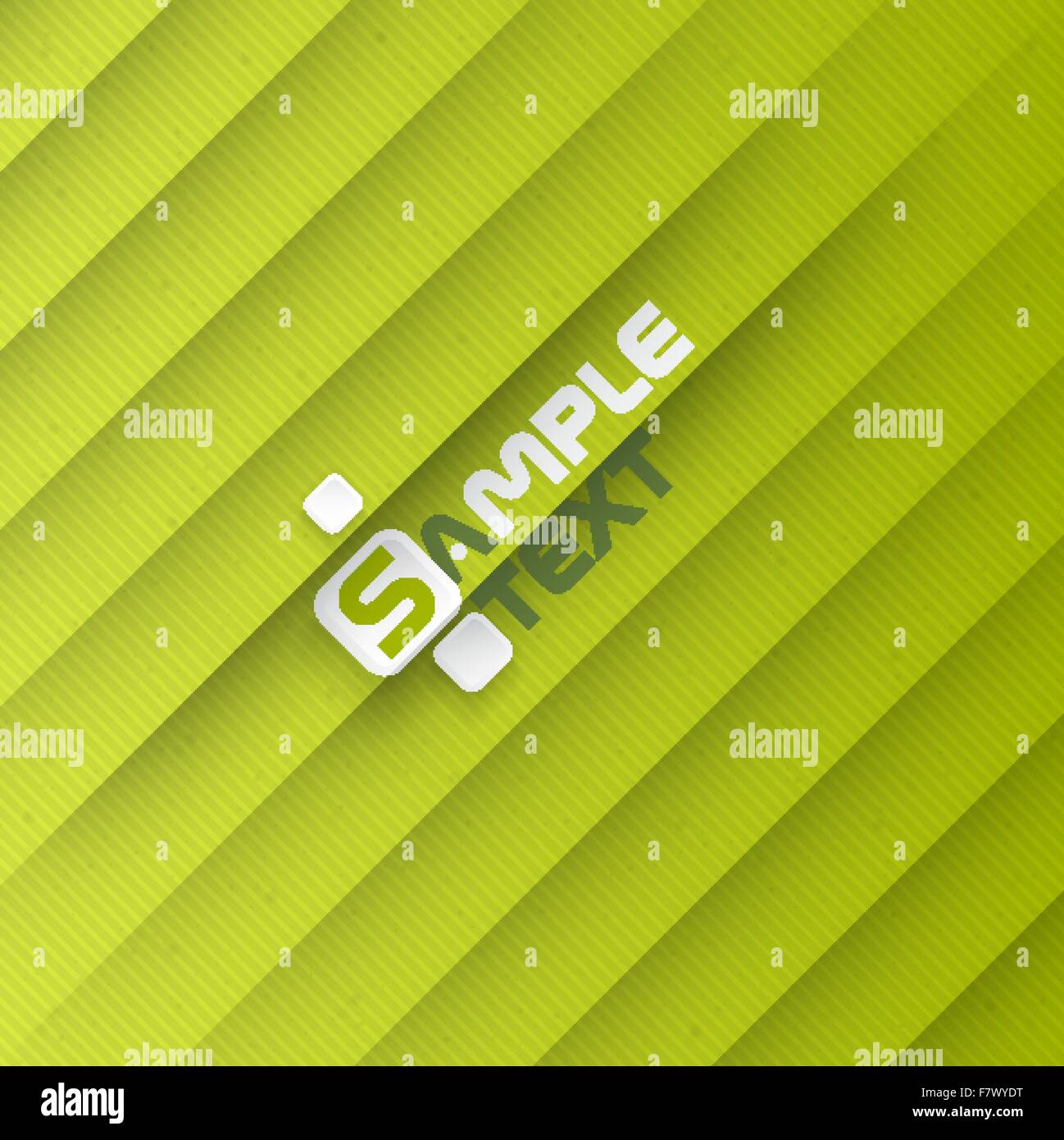 Abstract Green Background Stock Vector Image And Art Alamy