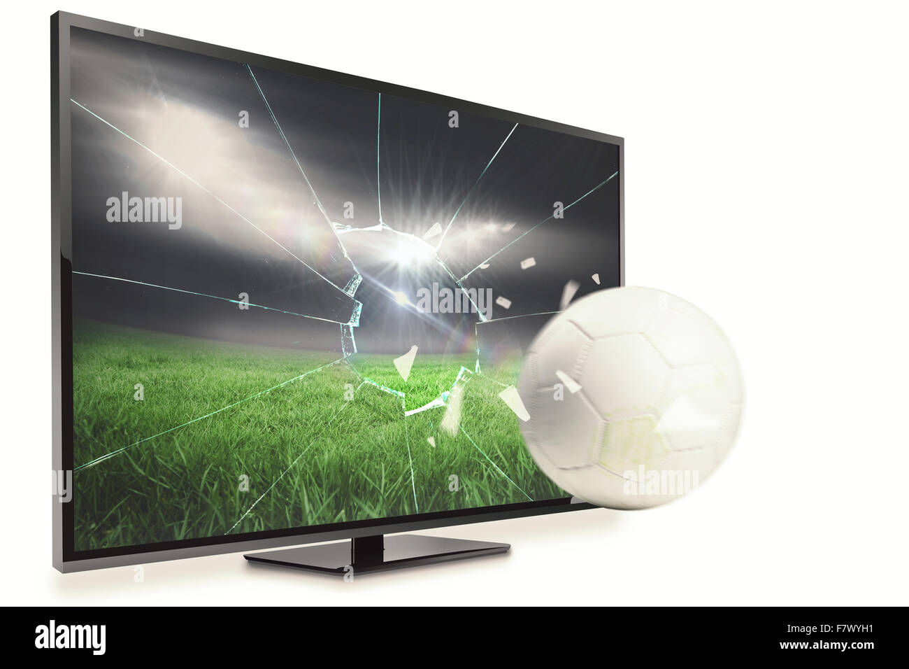 Smashed grass hi-res stock photography and images - Alamy