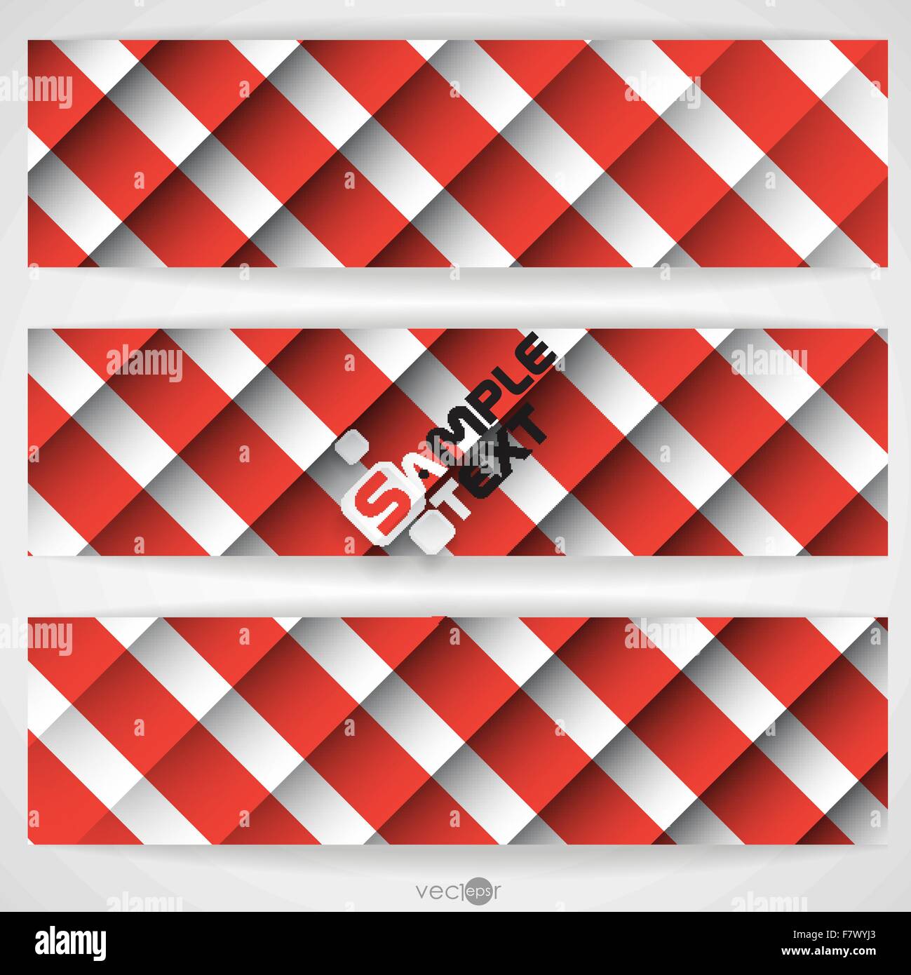 Layered Abstract Background Stock Vector Image & Art - Alamy