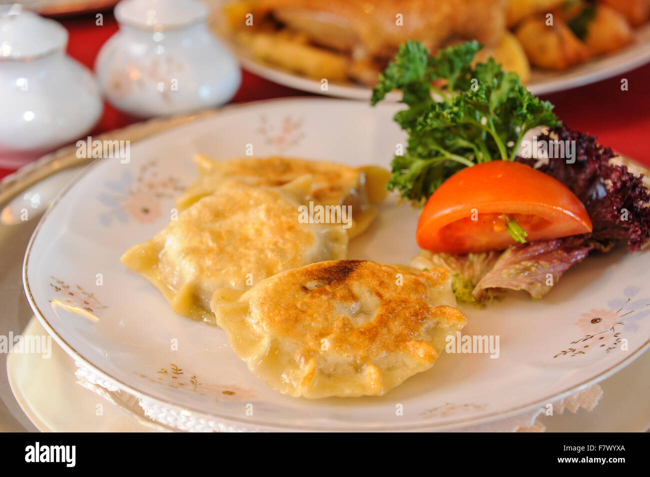 Pan warsaw hi-res stock photography and images - Alamy
