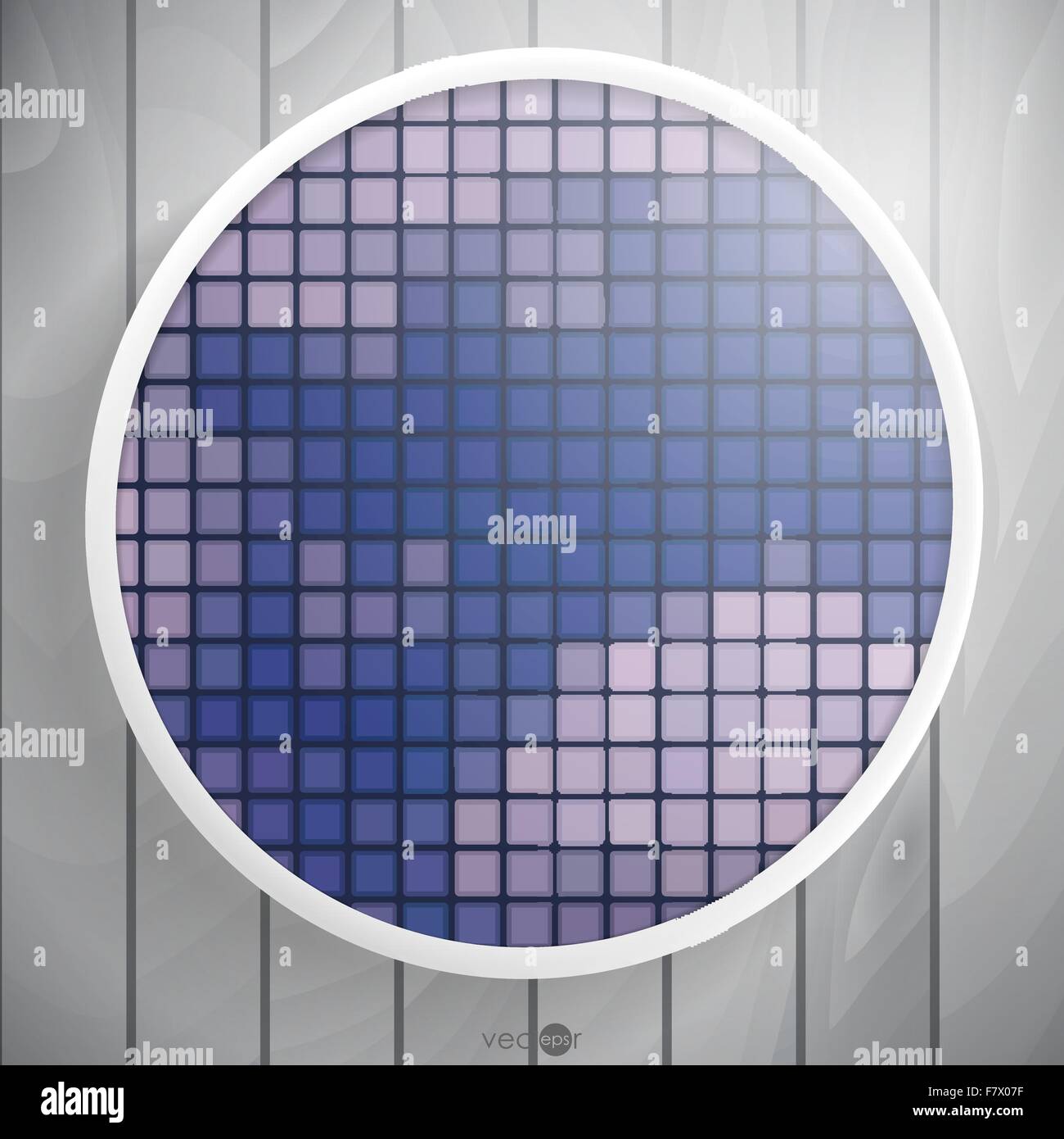 Gloss wood texture Stock Vector Images - Alamy