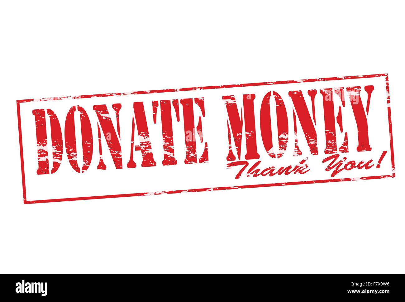 Donate money to hi-res stock photography and images - Alamy