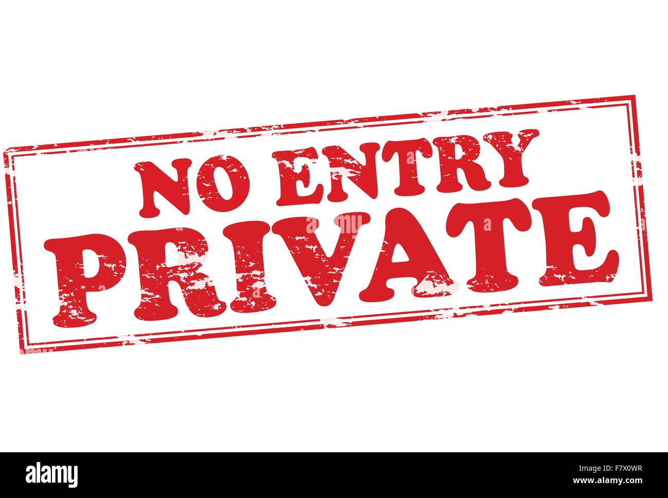 Original entry Stock Vector Images - Alamy