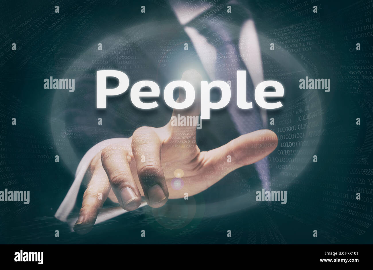 Human resource function hi-res stock photography and images - Alamy