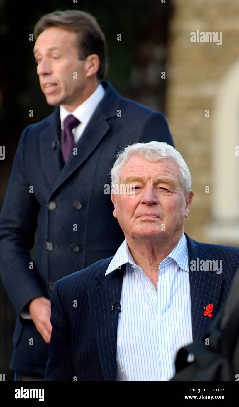 Work lord ashdown hi-res stock photography and images - Alamy