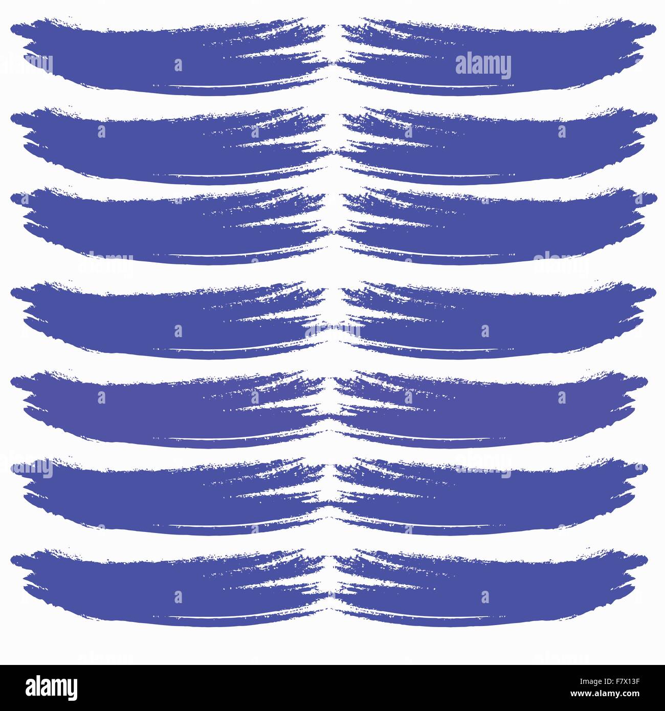 Abstract ink stroke hi-res stock photography and images - Alamy