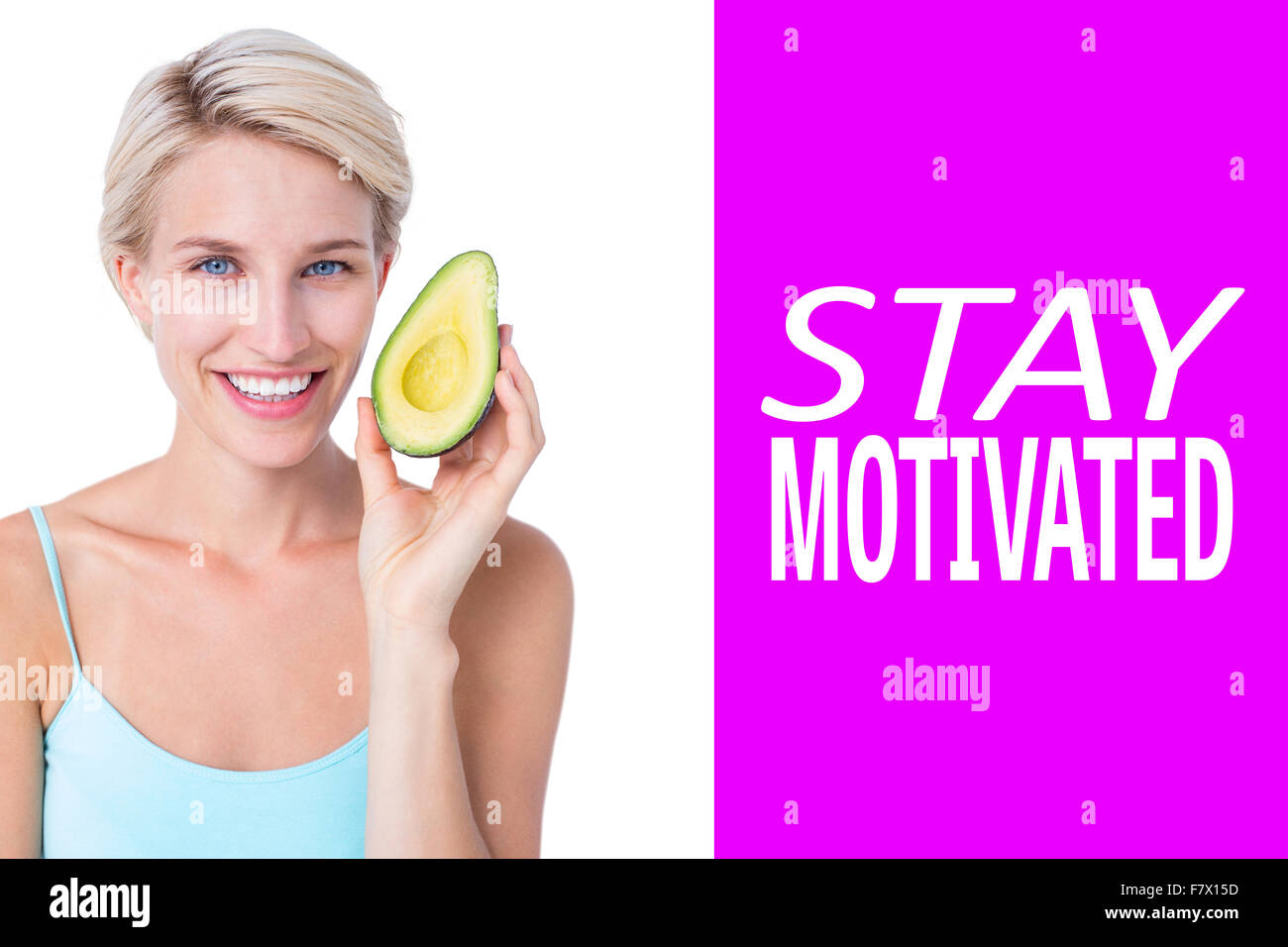 Image avocado hi-res stock photography and images - Alamy