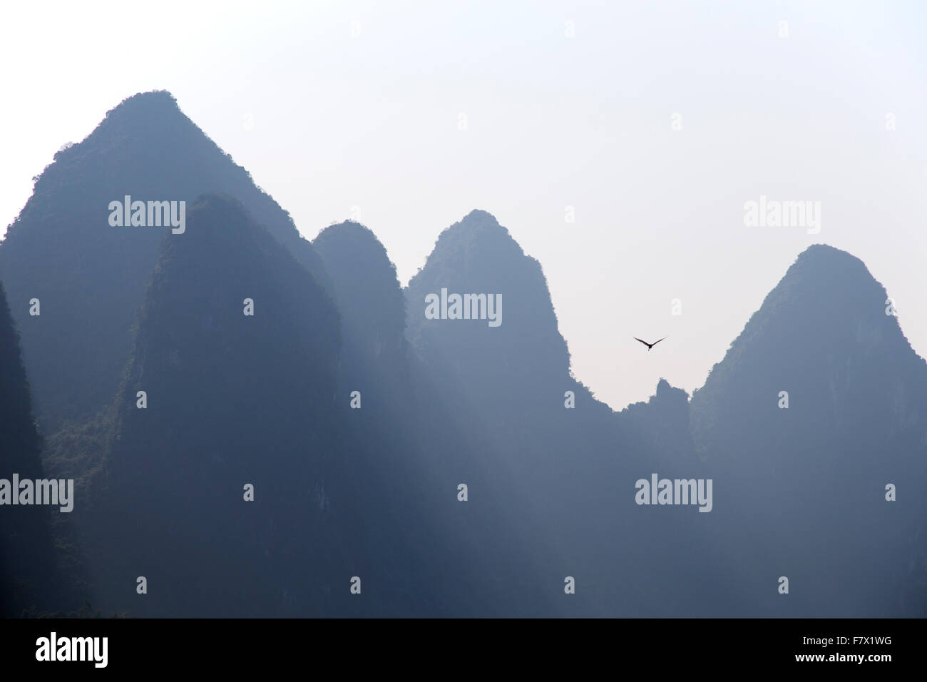 Guangxi china hi-res stock photography and images - Alamy