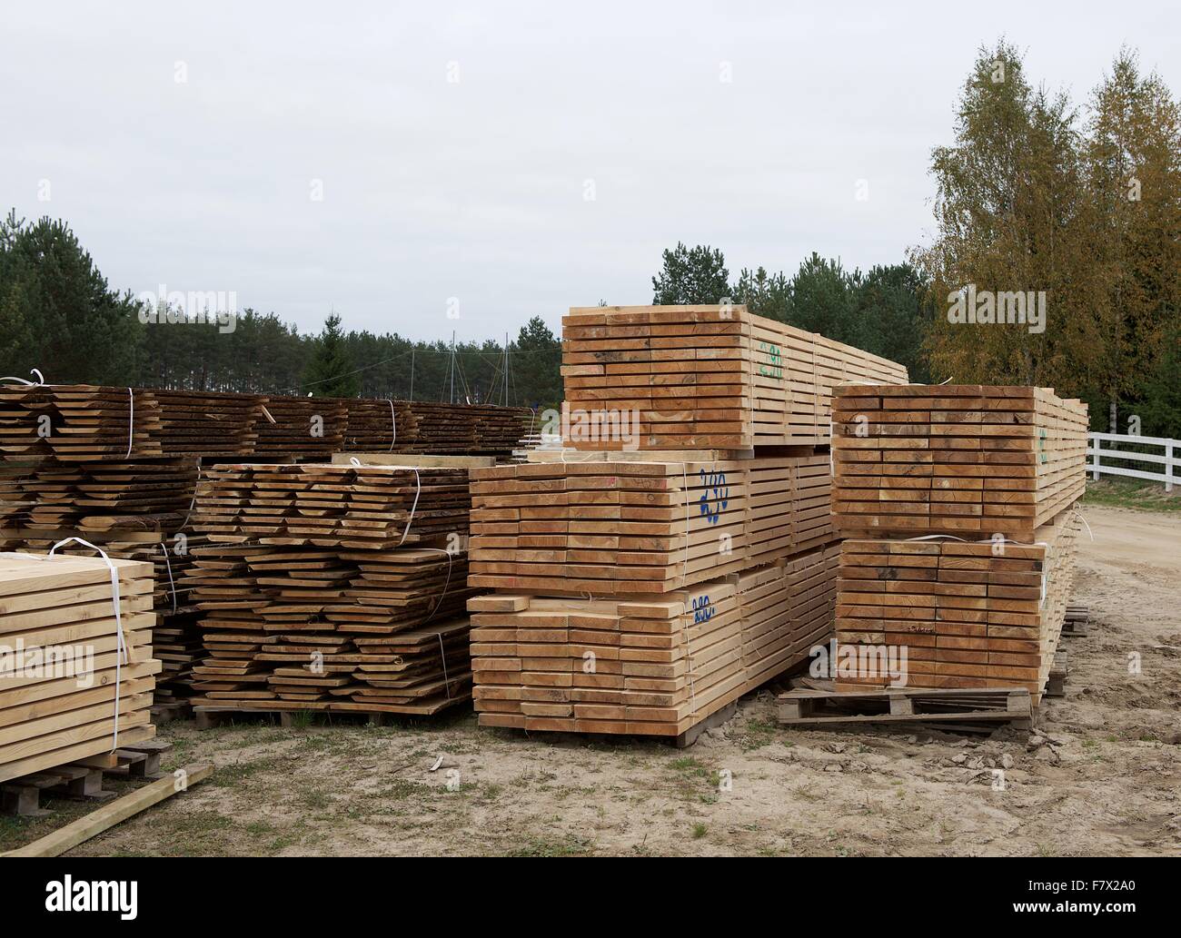 Builders yard materials hi-res stock photography and images - Alamy