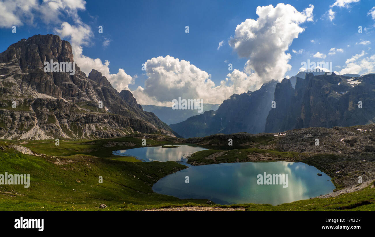Lake of piani hi-res stock photography and images - Alamy