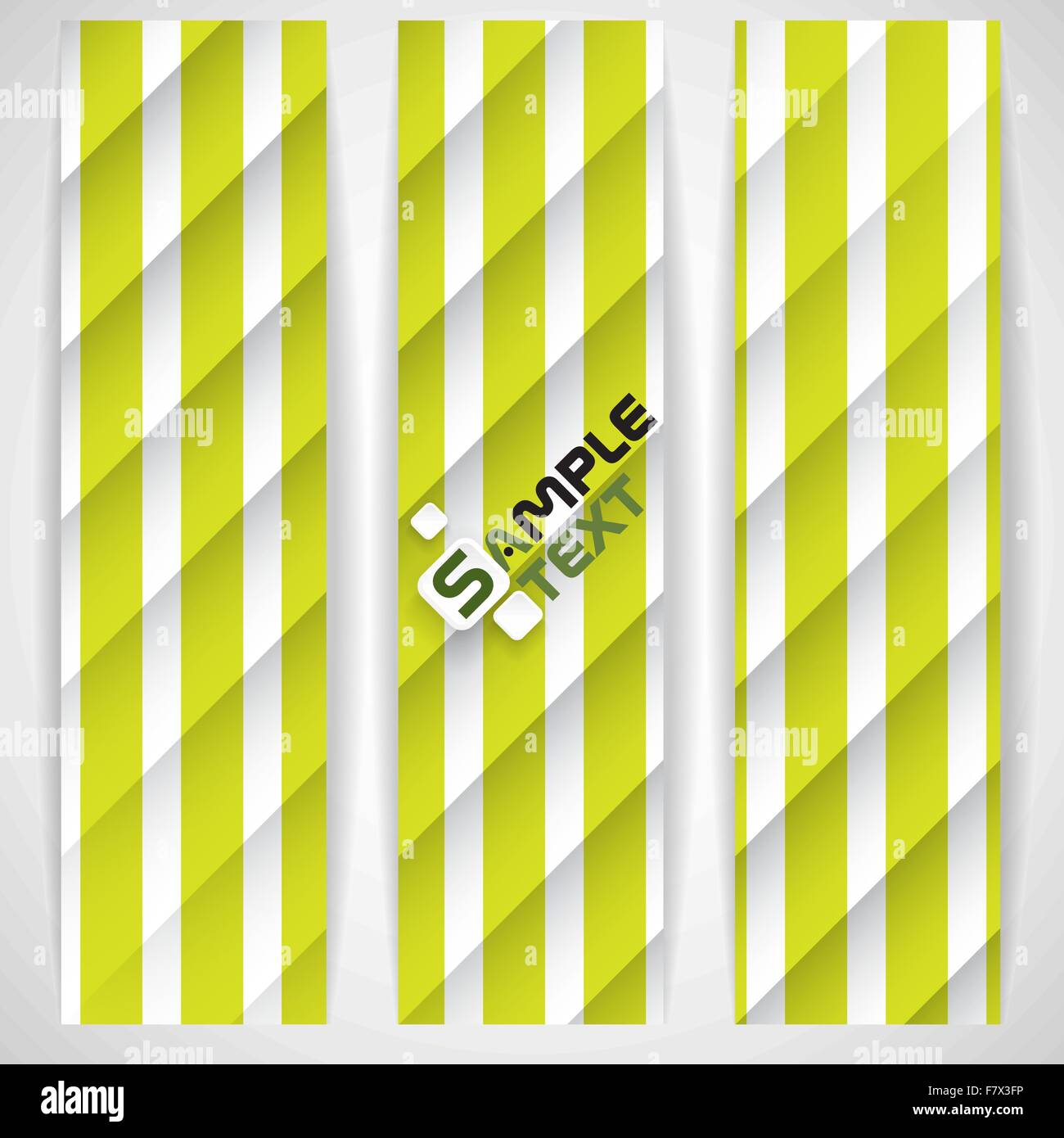 Green And White Striped Background Stock Vector Image & Art - Alamy