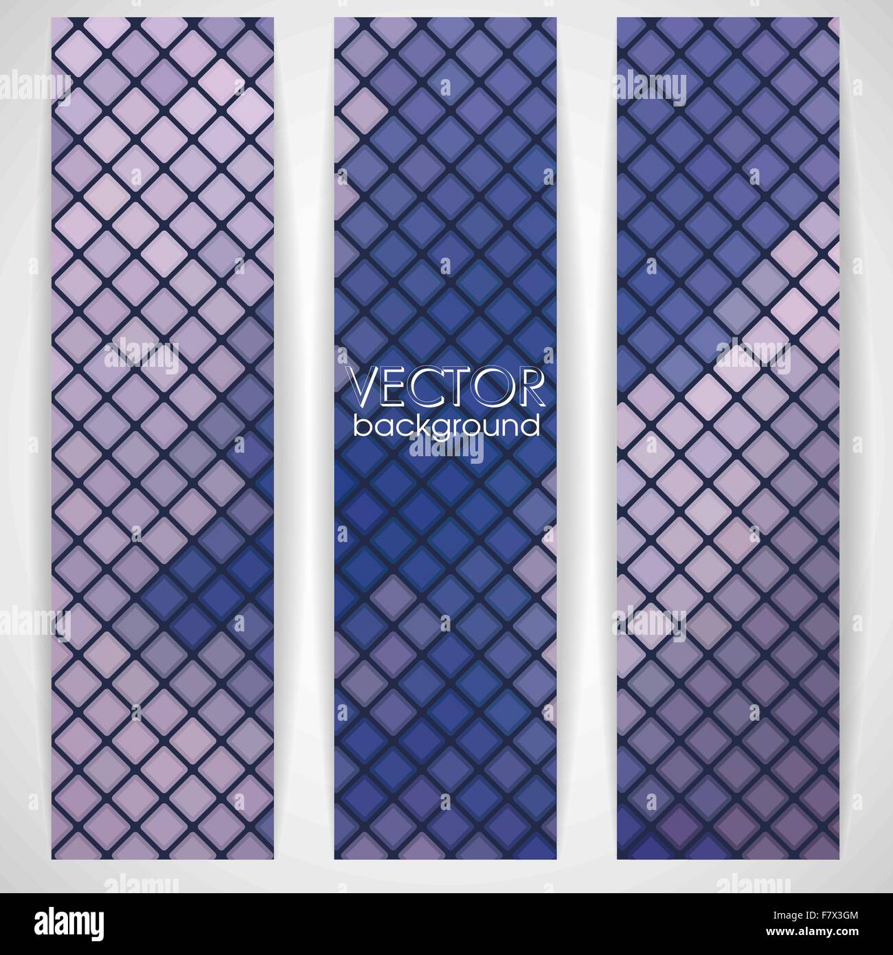 Mosaic marble Stock Vector Images - Alamy