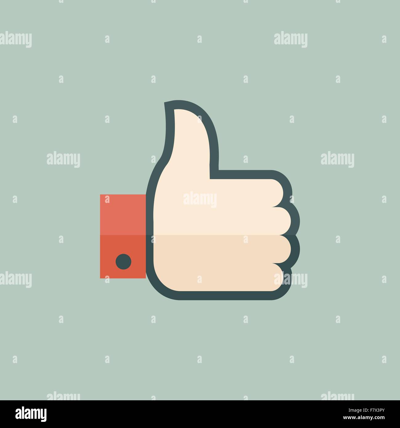 Like feedback hi-res stock photography and images - Alamy