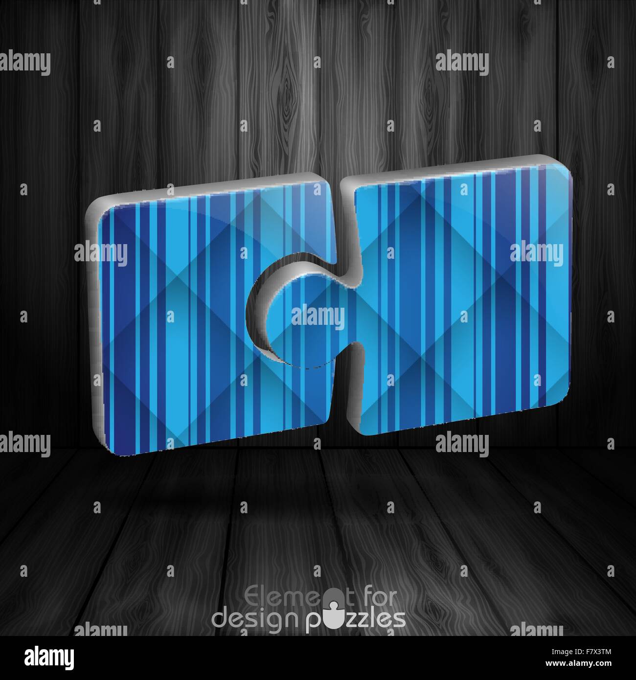 Graphic design game shade Stock Vector Images - Alamy