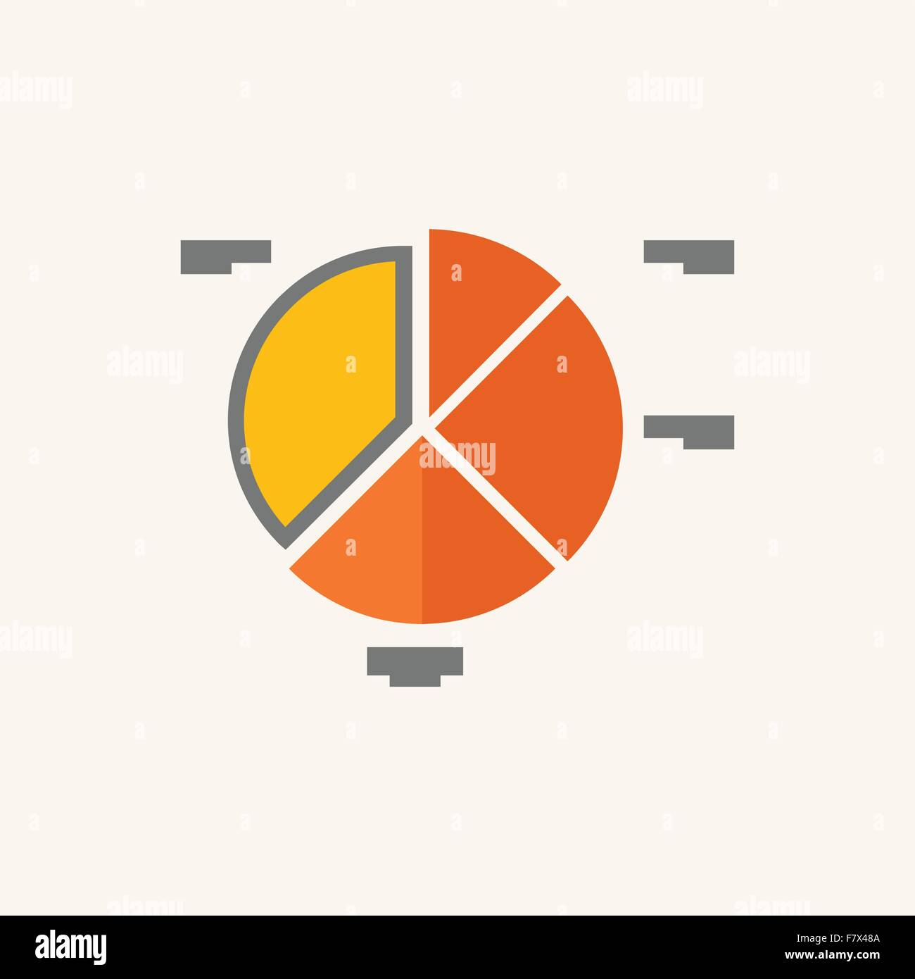 Representation proportion Stock Vector Images - Alamy