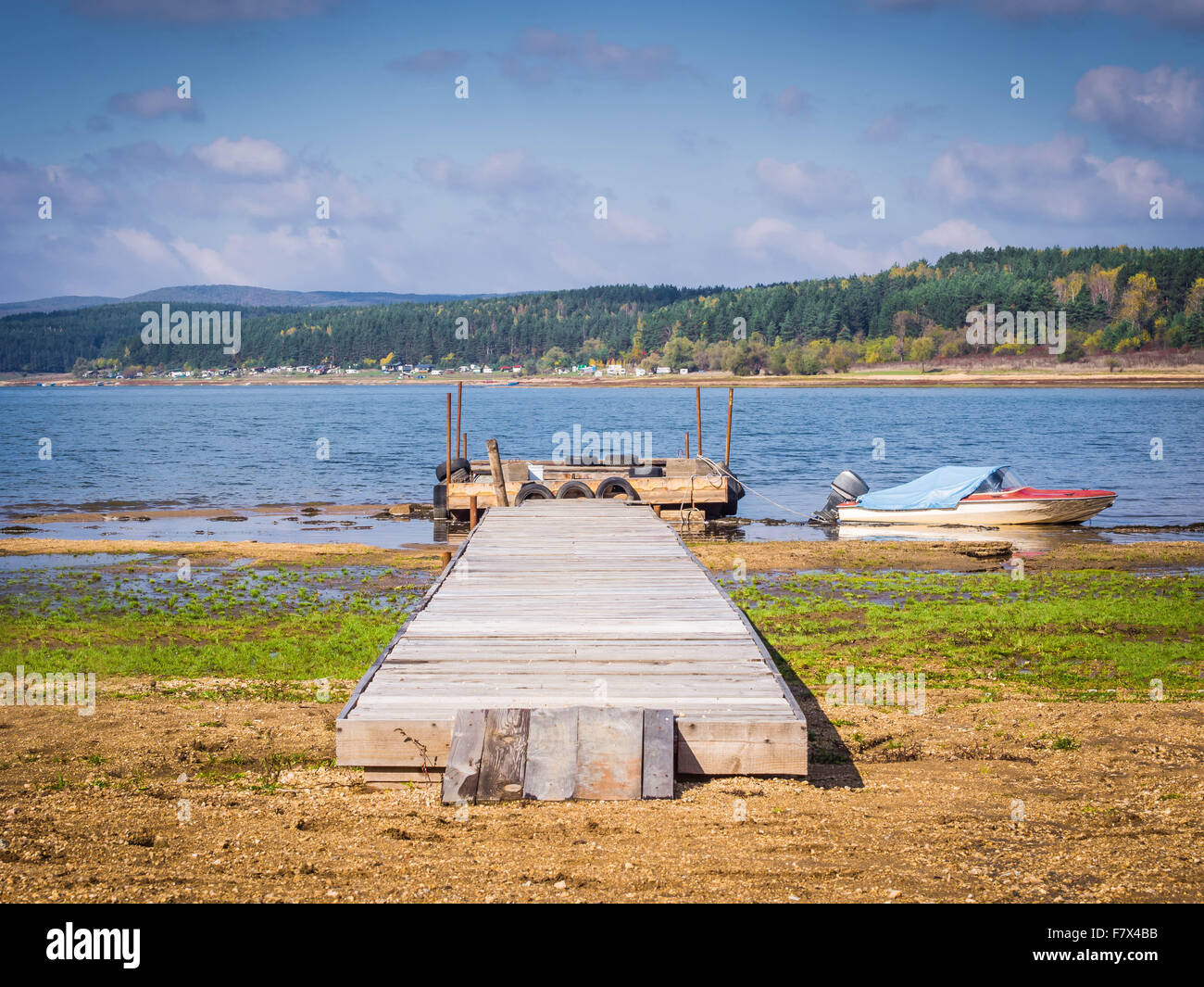 Iskar hi-res stock photography and images - Alamy
