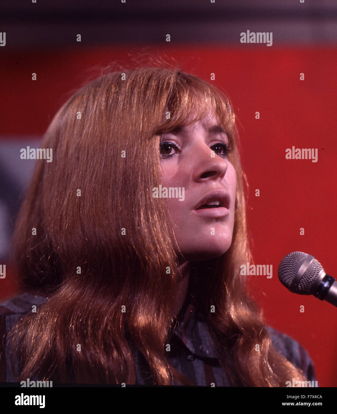 Dana gillespie hi-res stock photography and images - Alamy