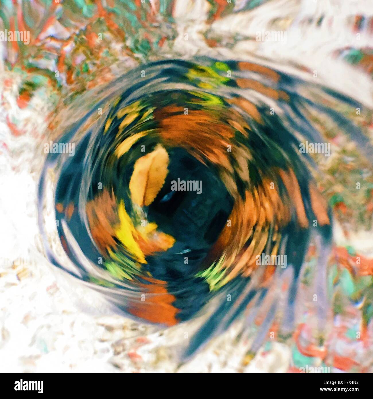 Water vortex hi-res stock photography and images - Alamy