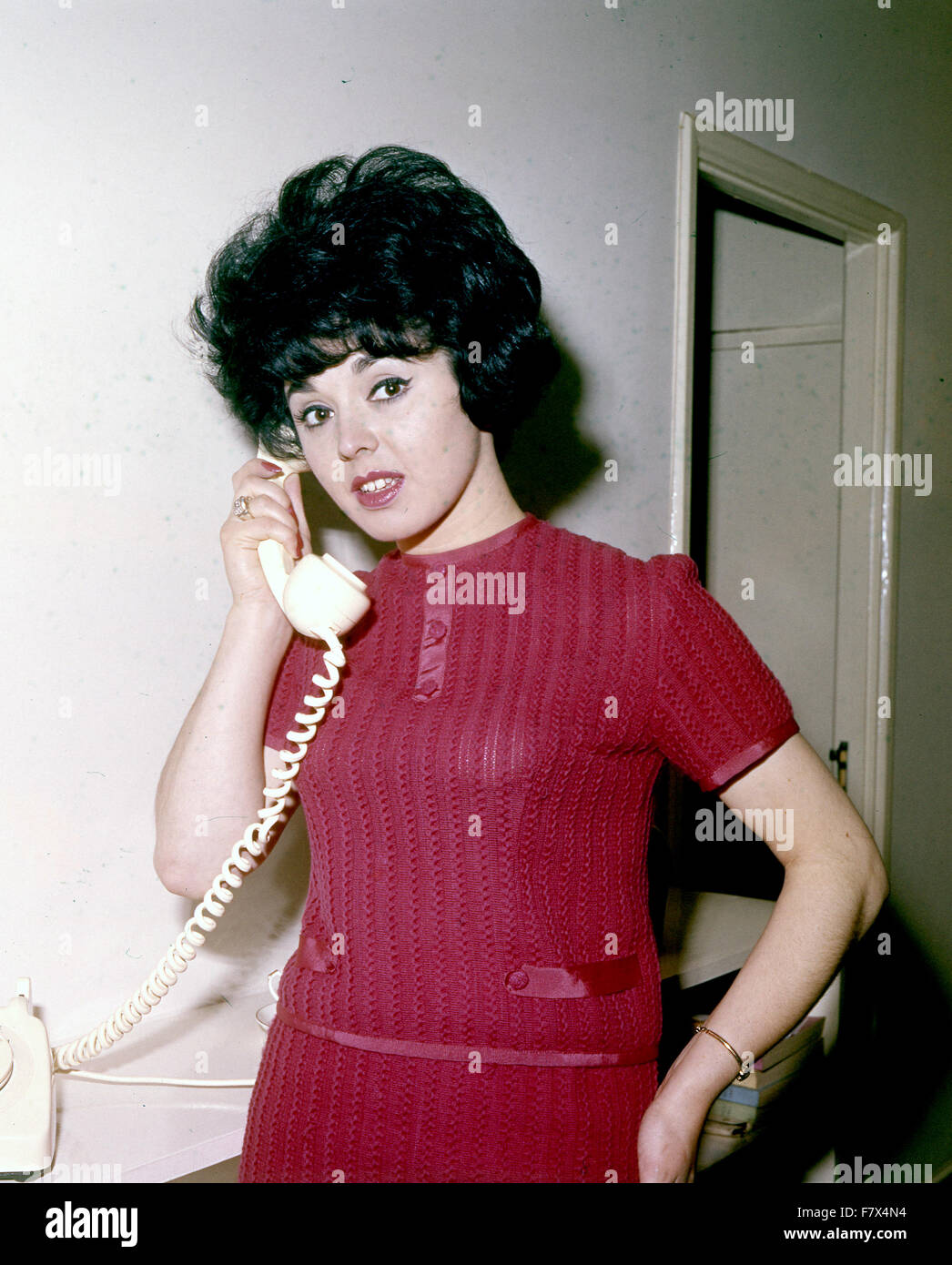 Susan maughan hi-res stock photography and images - Alamy