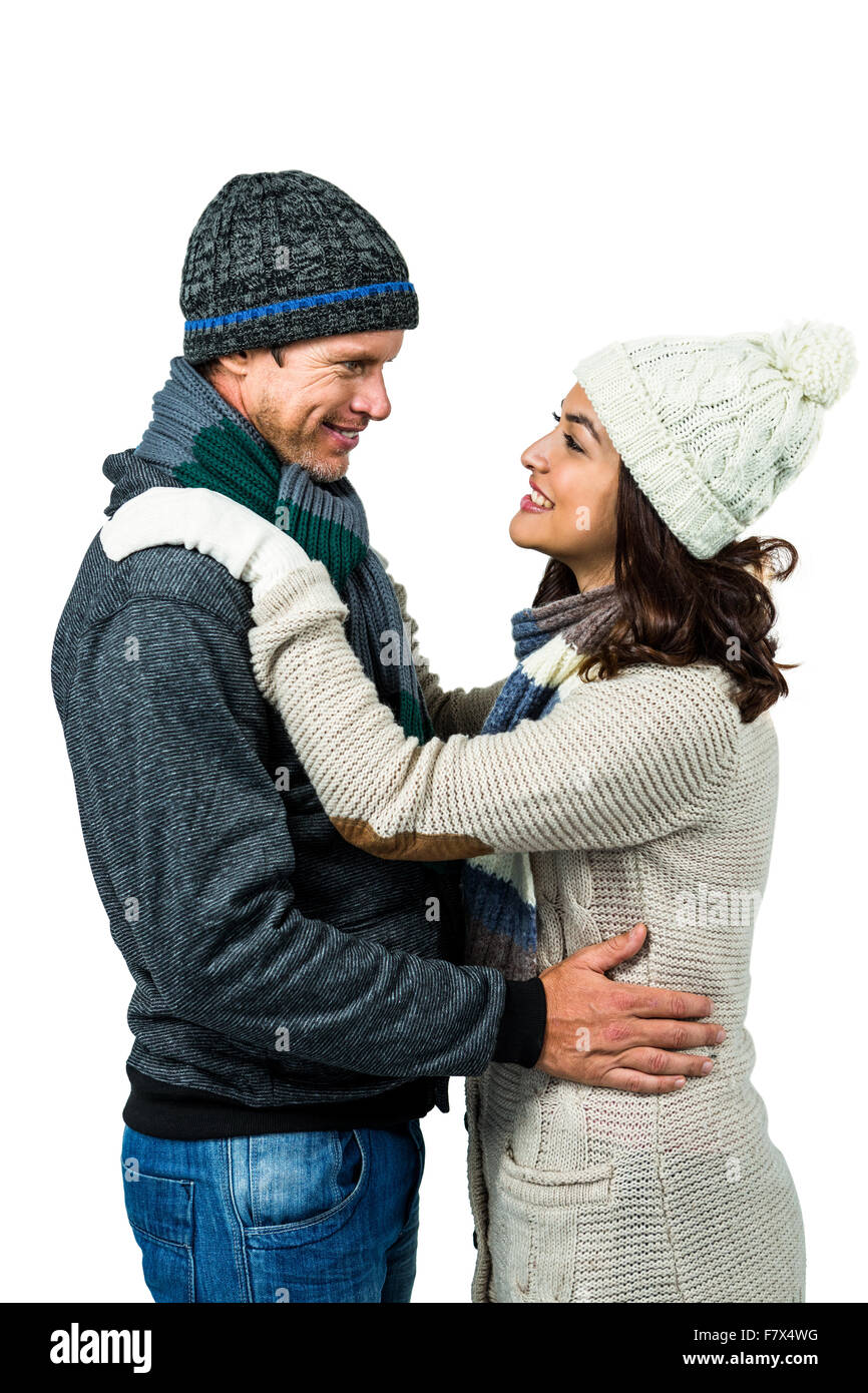 Festive cozy Cut Out Stock Images & Pictures - Alamy