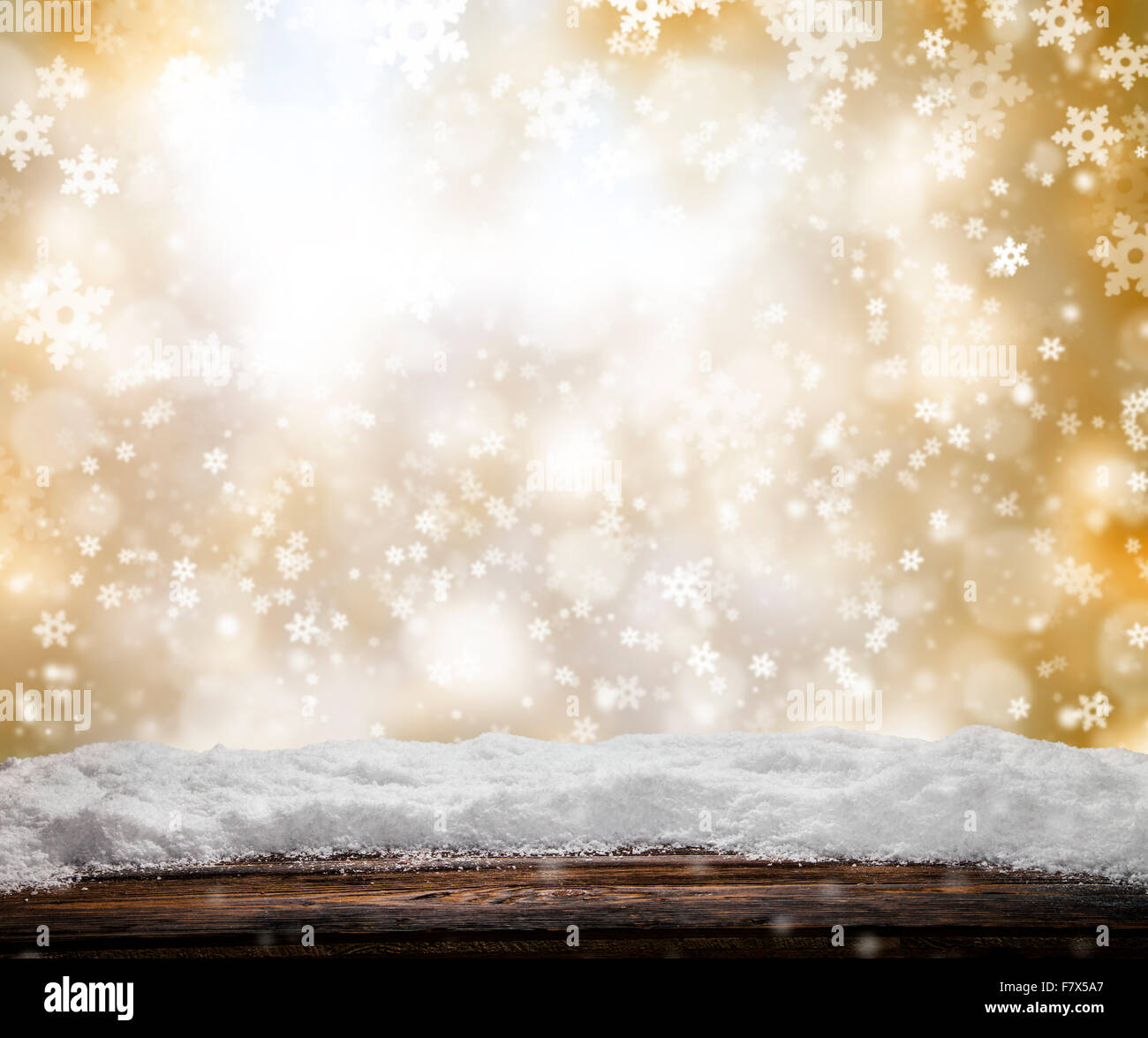 Abstract shiny background with wood Stock Photo - Alamy