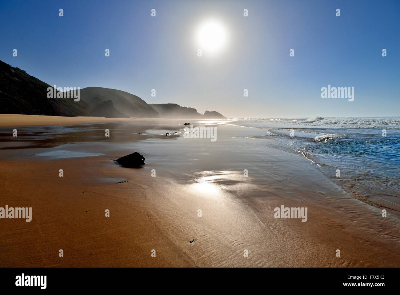 Beautiful sun hi-res stock photography and images - Alamy