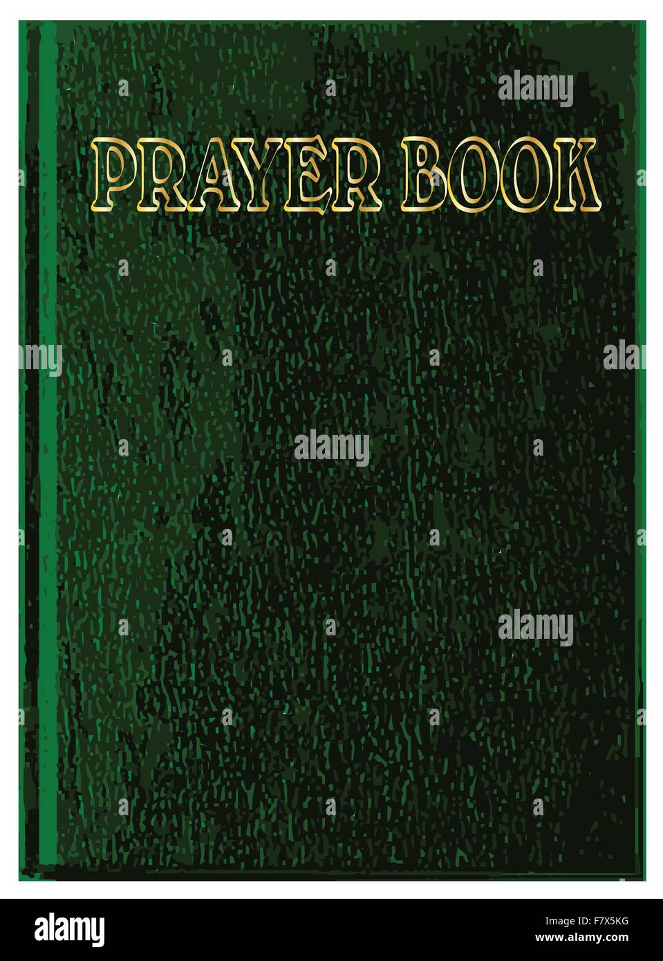 Prayer_book Stock Vector Images - Alamy